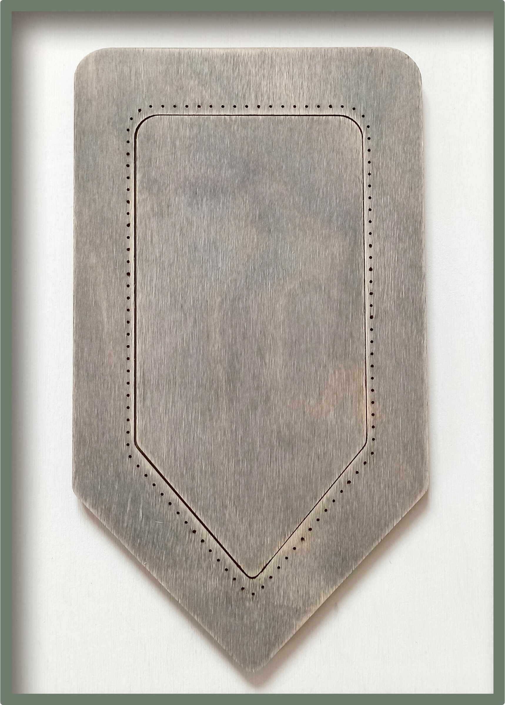 Handmade Wooden Frame for Cross Stitch. Delicate Openwork Cut - Etsy