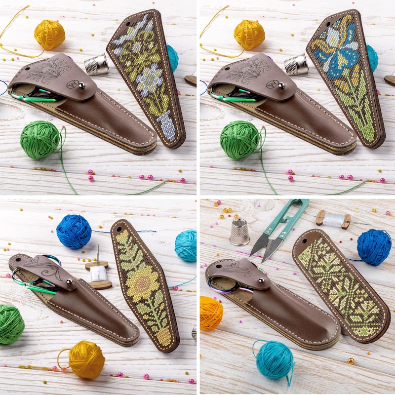 Scissors Holder - Etsy