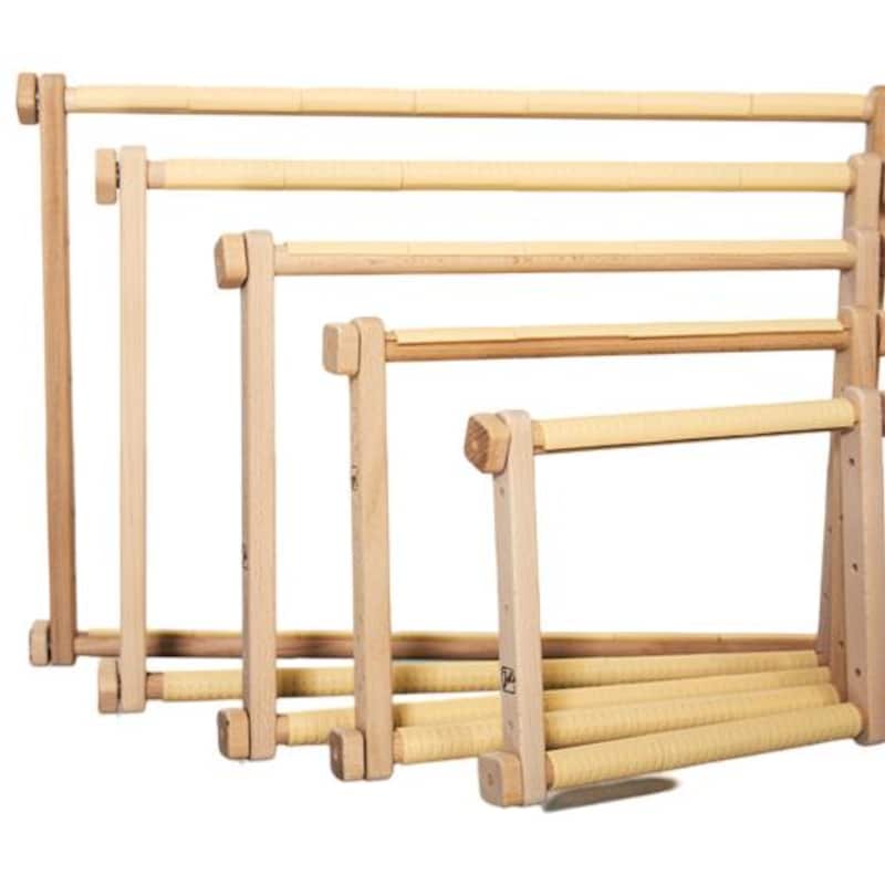 Needlepoint Wooden Frame - Etsy