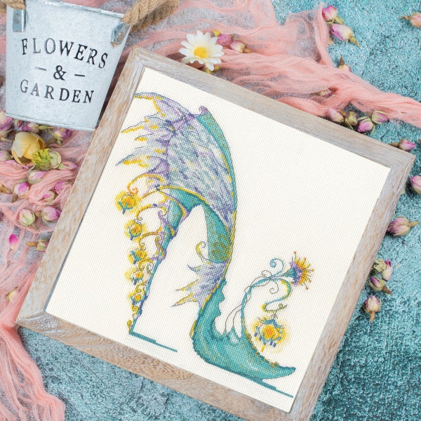 Bothy Threads - Etsy