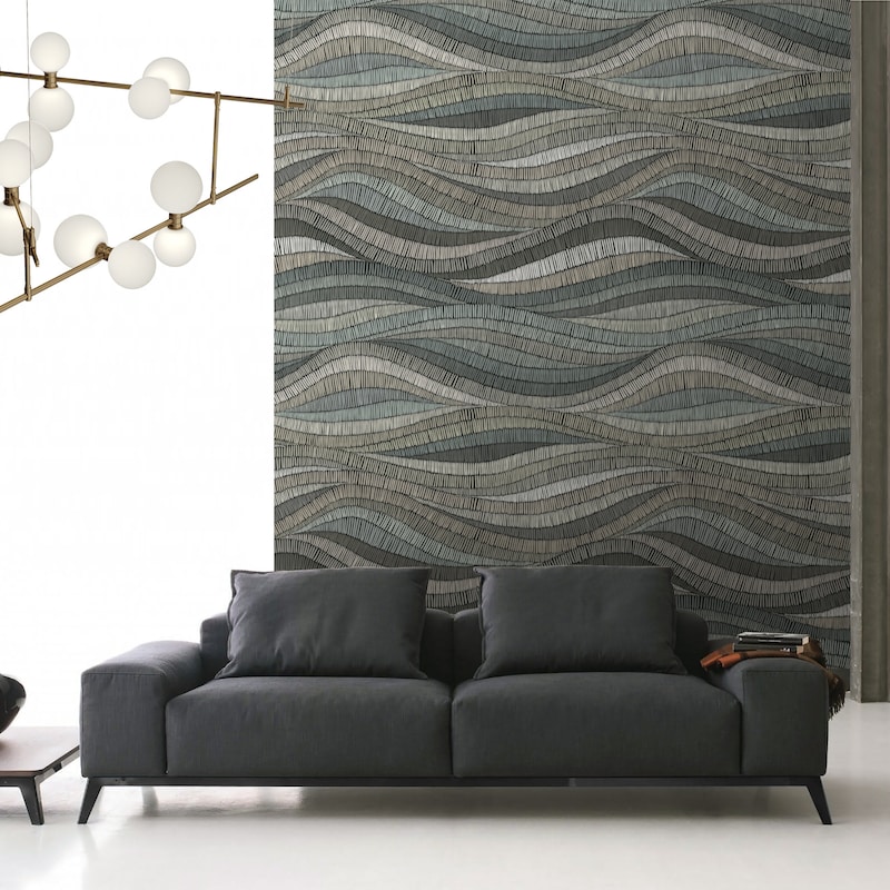 Pvc Free Wallpaper - Etsy