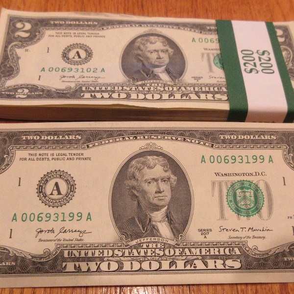 Fancy Numbers - Etsy