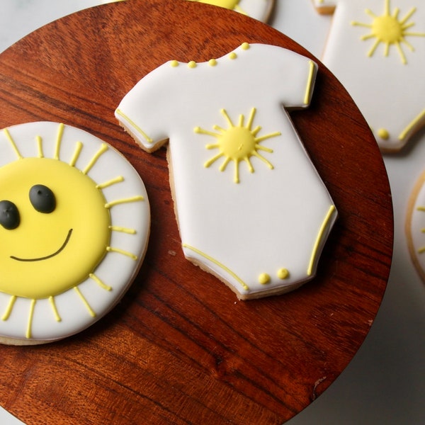 Sun Theme Baby Shower - Etsy