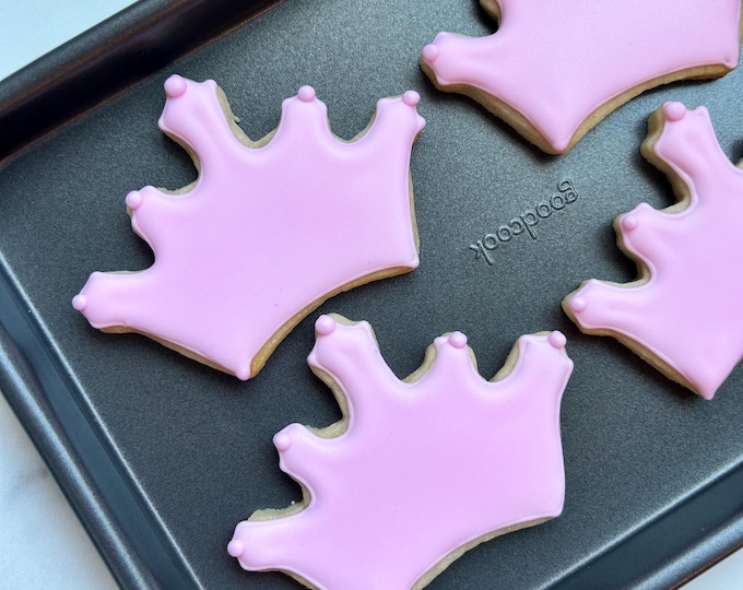 Royal Crown Rice Crispy Treats - Etsy