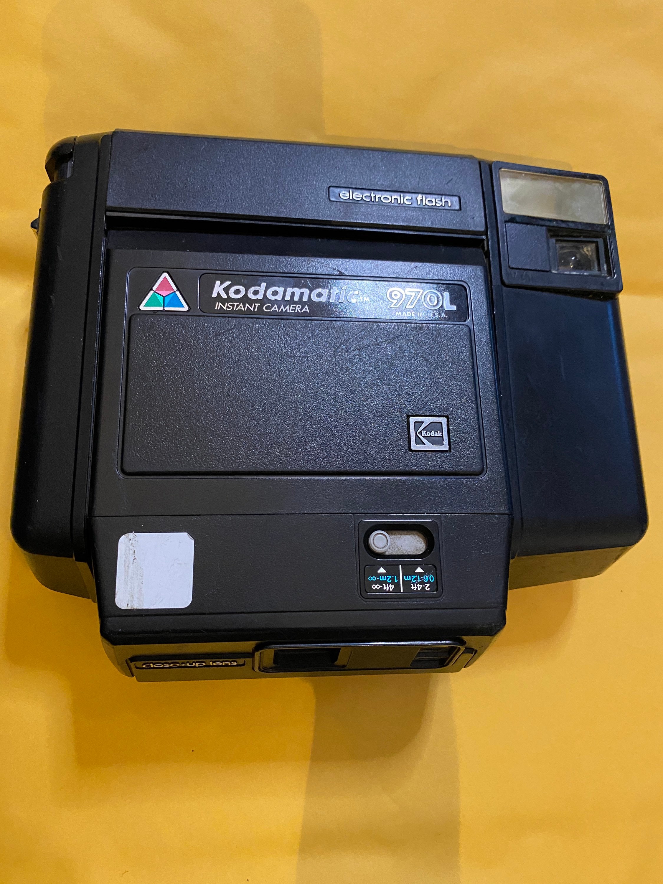 Kodak Kiosk for sale | Only 3 left at -75%