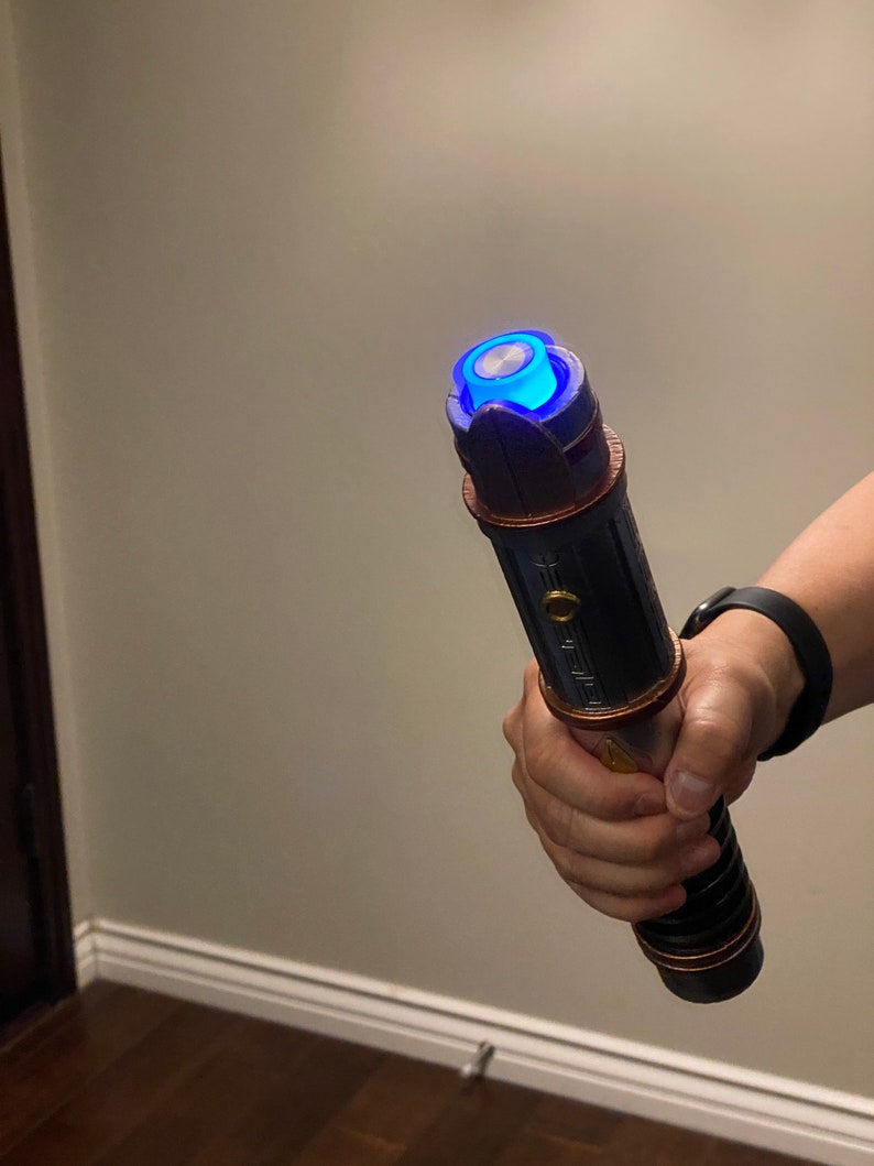 Blade Plug Adapter for Savi's and Legacy Lightsabers - Etsy