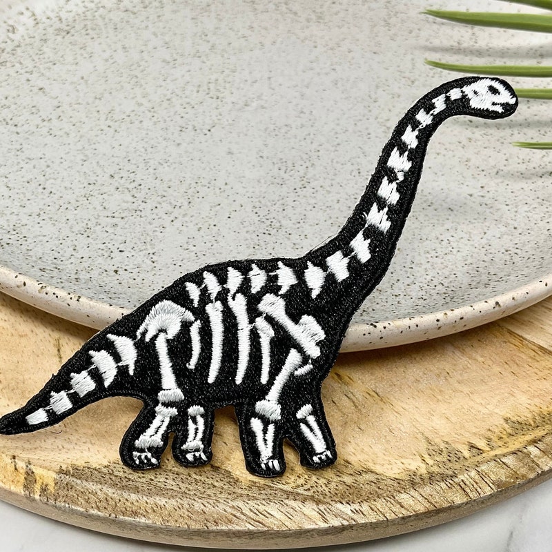 Dinosaur Patch - Etsy Canada
