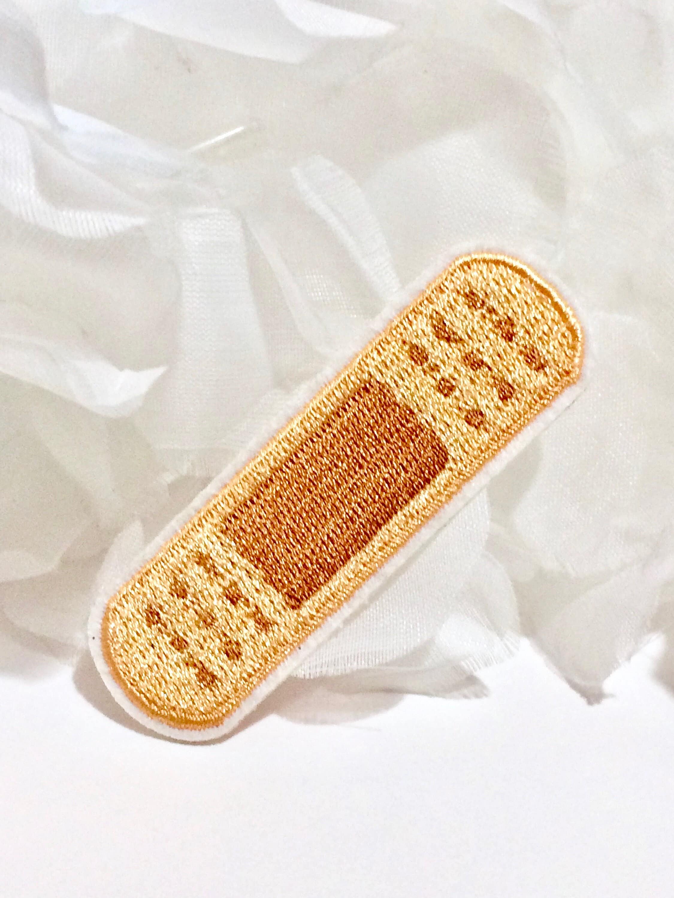 Customizable Band Aids