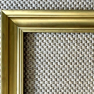 Fine Classic Georgian Style Gilt Composite Picture Frame - Etsy