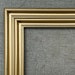 Fine Classic Empire Style Gilt Composite Gallery Frame - Etsy