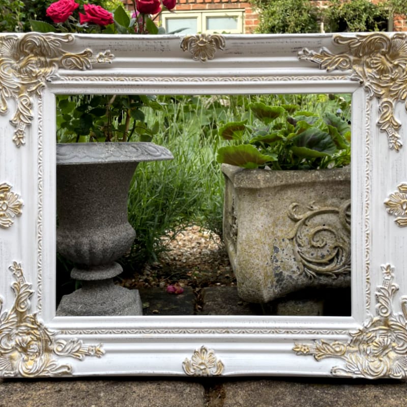 40x20 Framed Art - Etsy