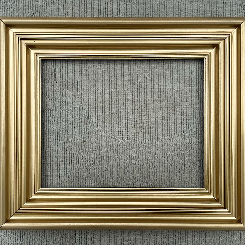 Gold Gilt Frame - Etsy UK
