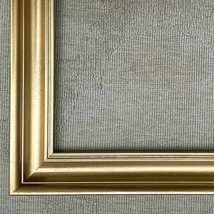 Fine Classic Georgian Style Gilt Composite Picture Frame - Etsy