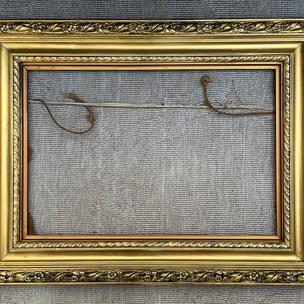 Edwardian Frame - Etsy