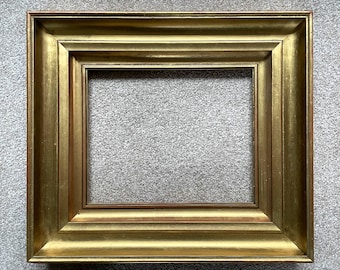 Gold Gilt Frame | Etsy