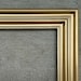 Fine Classic Empire Style Gilt Composite Gallery Frame - Etsy