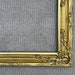 Fine Ornate Gilt Wood & Plaster Rococo Frame - Etsy