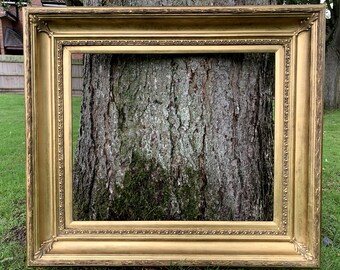 Heavy Picture Frame | Etsy