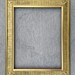 Fine Ornate Gilt Fluted Gallery Picture Frame - Etsy