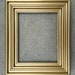 Fine Classic Empire Style Gilt Composite Gallery Frame - Etsy