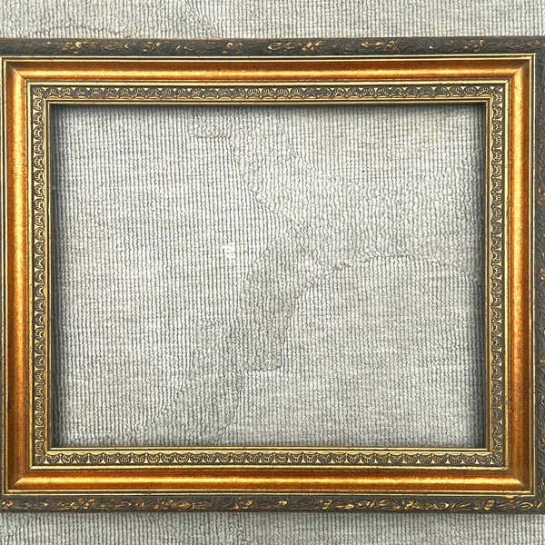 Gesso Wood Frame - Etsy