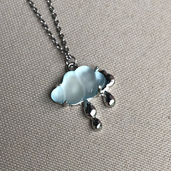 Cloud Jewelry - Etsy