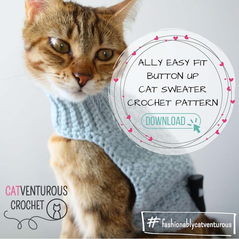 Allys Patterns - Etsy