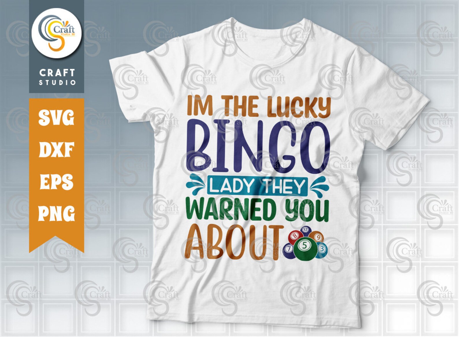 Bingo SVG Bundle Bingo Gift Svg Bingo Games Svg Crazy Bingo - Etsy Canada