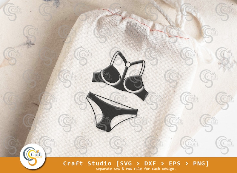 Bra and Panty Svg Lingerie Silhouette Women Underwear Svg - Etsy