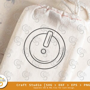 Power Button SVG Power Silhouette On-off Button Svg Power - Etsy