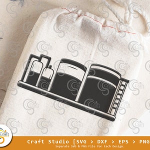 Oil Tank Storage Silhouette, Oil Tank Storage SVG, Oil Tanker Ship Svg ...