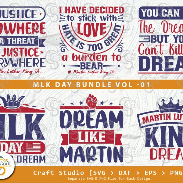 Mlk Day - Etsy