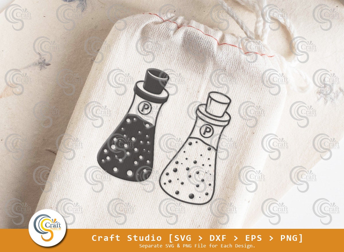 Salt and Pepper Silhouette Salt and Pepper SVG Salt Svg - Etsy