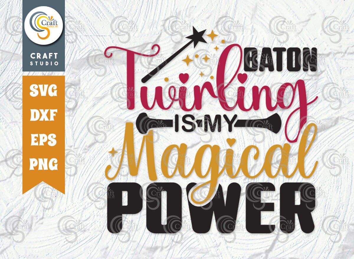 Baton Twirling Quotes