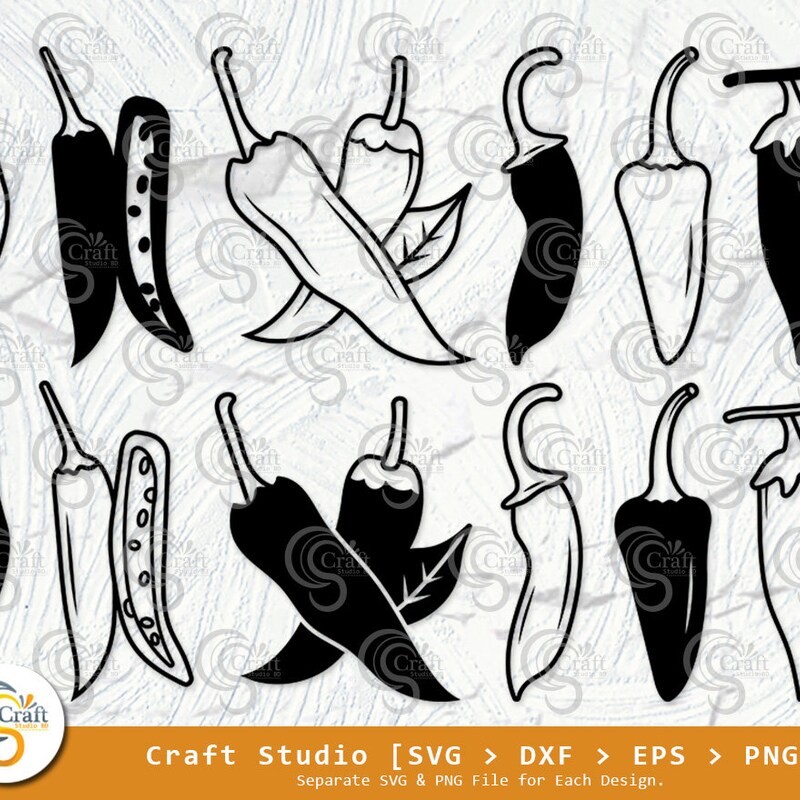 Chili Cook off Svg - Etsy