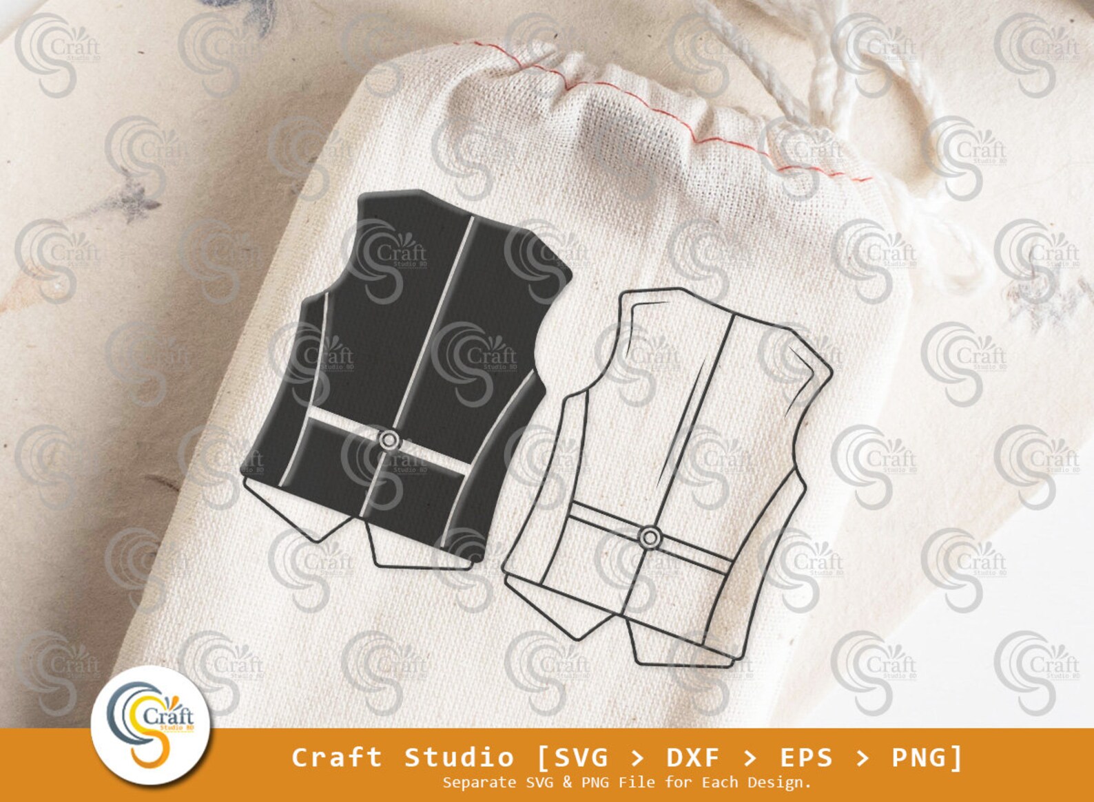 Vest Suit Svg Suit Silhouette Vest Svg Vest Waistcoat Svg - Etsy Canada