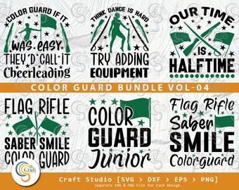 Color Guard Quotes Bundle Color Guard Mom Svg Color Guard - Etsy