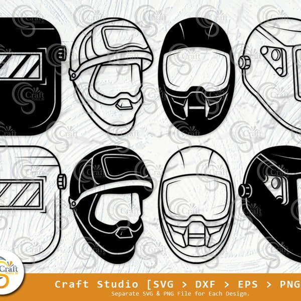 Welding Helmet - Etsy