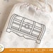 Treasure Chest SVG, Treasure Silhouette, Pirate Treasure Svg, Treasure ...