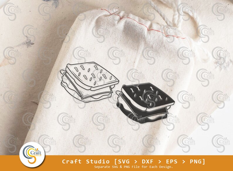 Sandwich SVG Sandwich Silhouette Food Svg Snacks Items Svg - Etsy