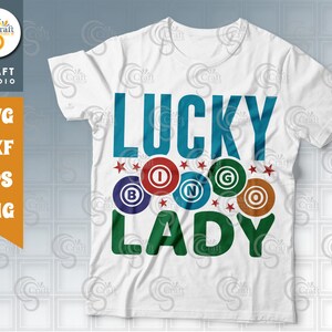 Bingo SVG Bundle Bingo Gift Svg Bingo Games Svg Crazy Bingo - Etsy Canada
