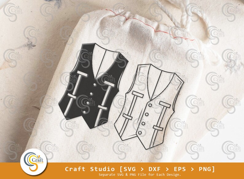 Vest Suit Svg Suit Silhouette Vest Svg Vest Waistcoat Svg - Etsy Canada