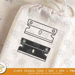 Blade Razor Silhouette, Barber Shop Svg, Straight Razor Svg, Barber ...