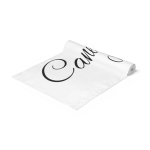 Personalized Family Reunion Decoration Table Setting - Etsy