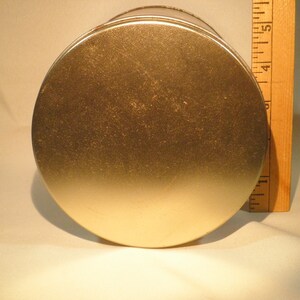 Trail's End Support Scouting! Boy Scouts Popcorn Tin Can - Etsy