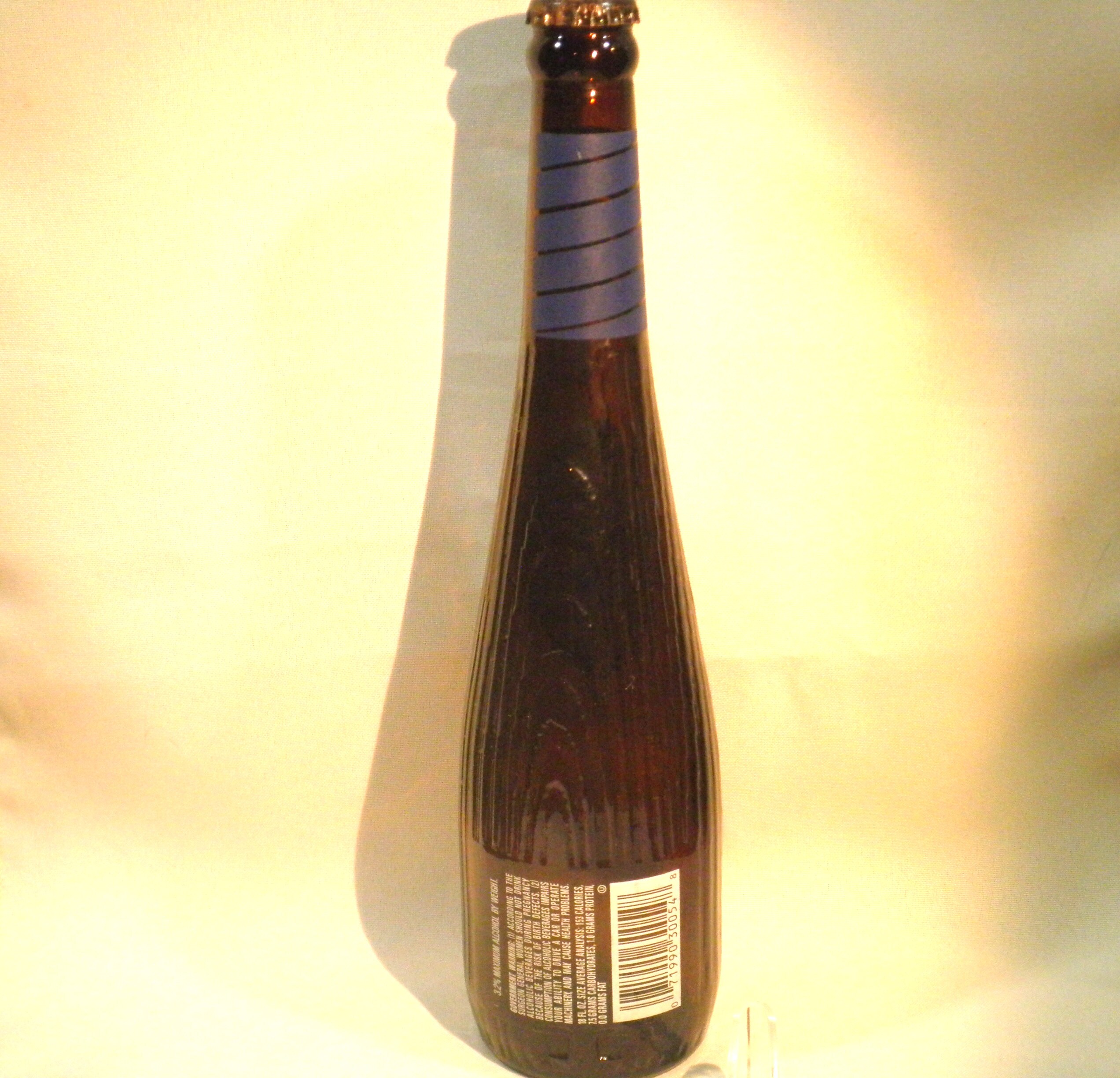 Vintage Coors Light Baseball Bat Beer Bottle With Blue Neck Label - Etsy