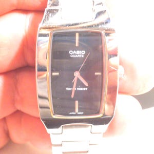 Casio Classic Watch 1330 - Works - Etsy
