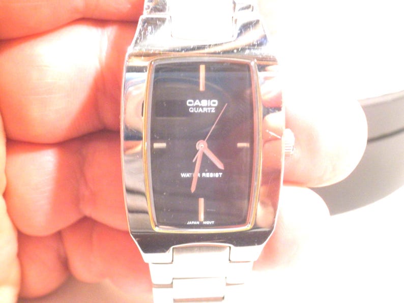 Casio Classic Watch 1330 - Works - Etsy