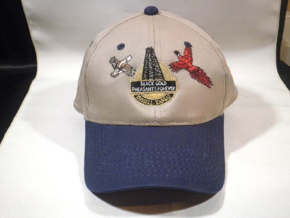 Pheasants Forever Hats