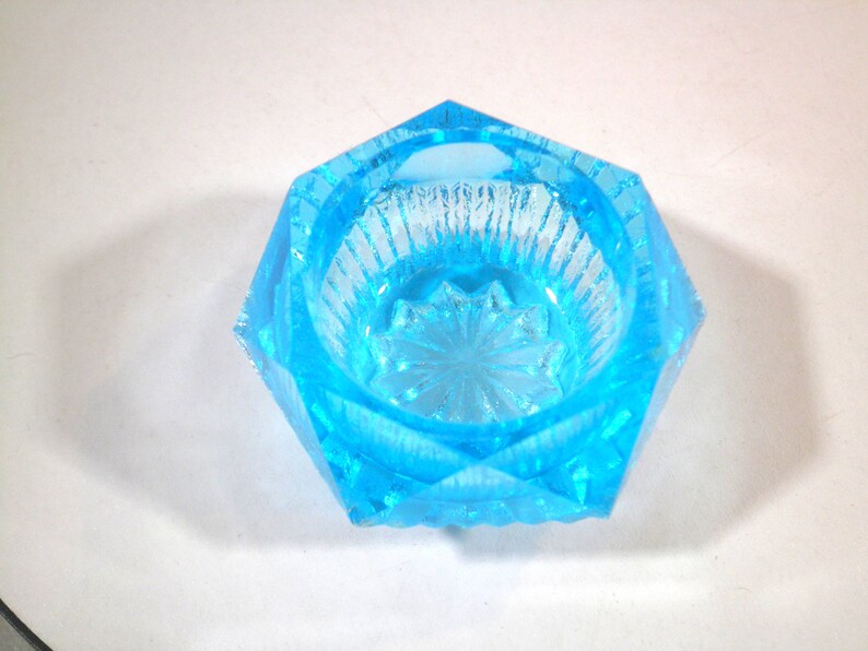 Vintage Salt Dip Selection Grouping | Etsy